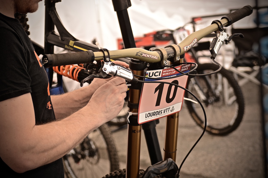 Getting to Know Katy Curd - Pinkbike