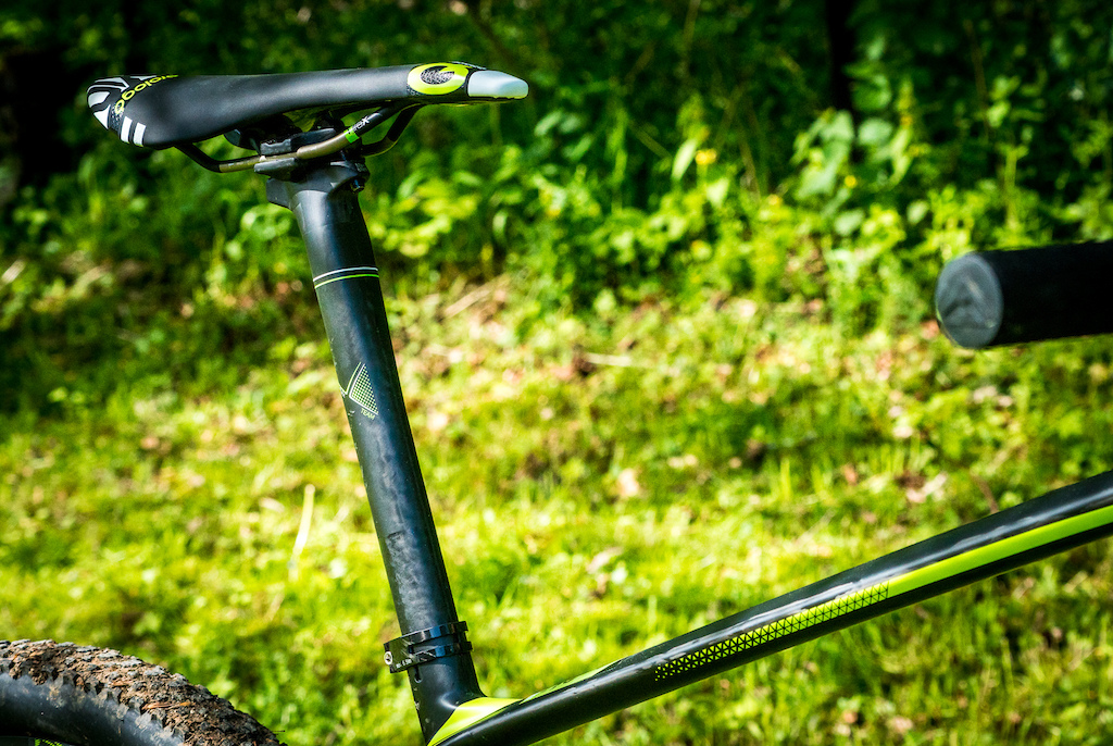 Merida's New XC and Plus Hardtails - First Look - Pinkbike