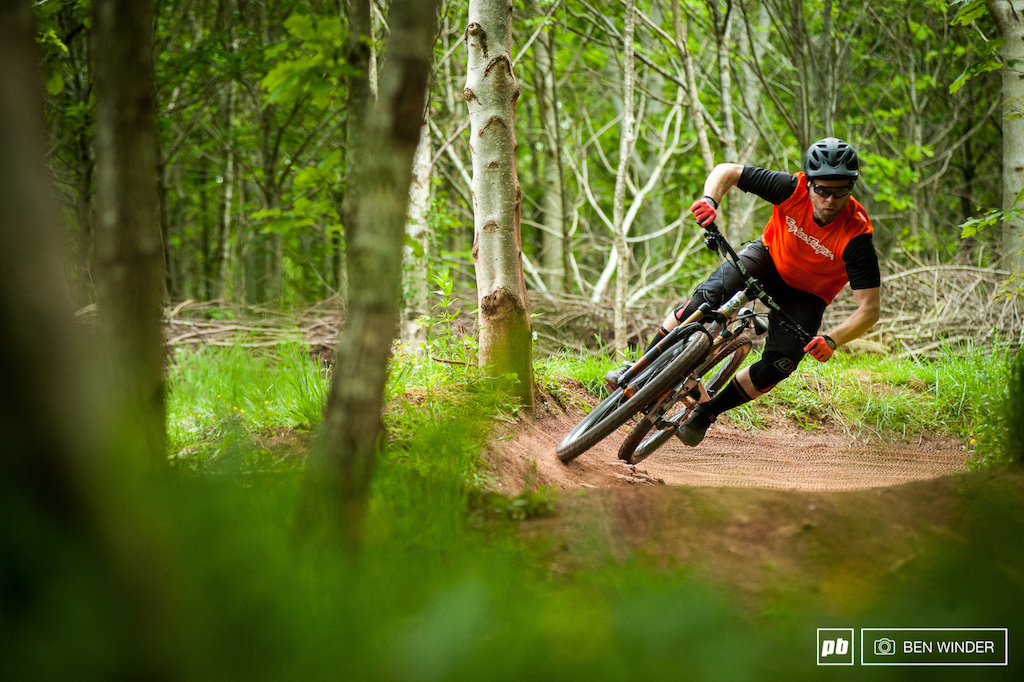 Sign the Petition and Save the Black Mountains Cycle Centre - Pinkbike
