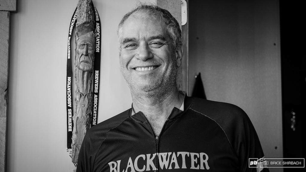 Jeff Melnick in Davis, West Virginia, United States - photo by ...