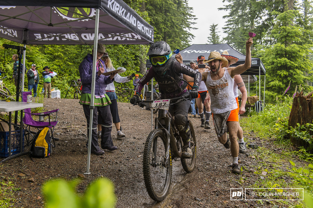 The 2016 Sturdy Dirty Enduro - Pinkbike