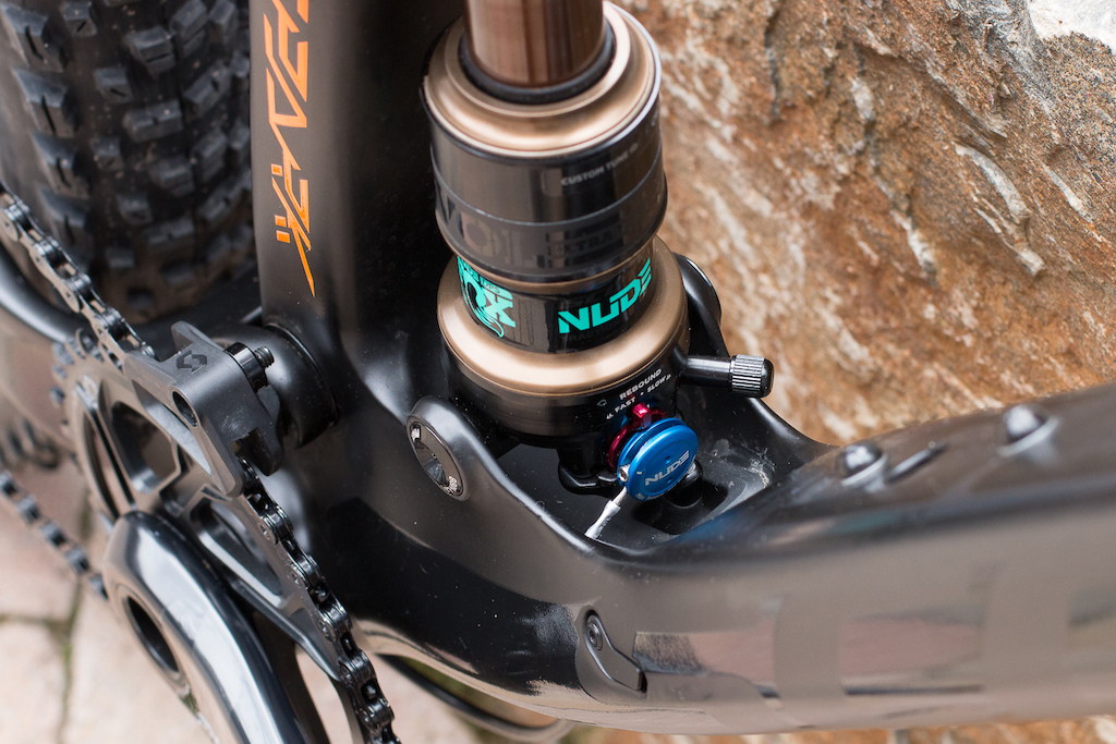 2017 Scott Spark and Scale - First Look - Pinkbike