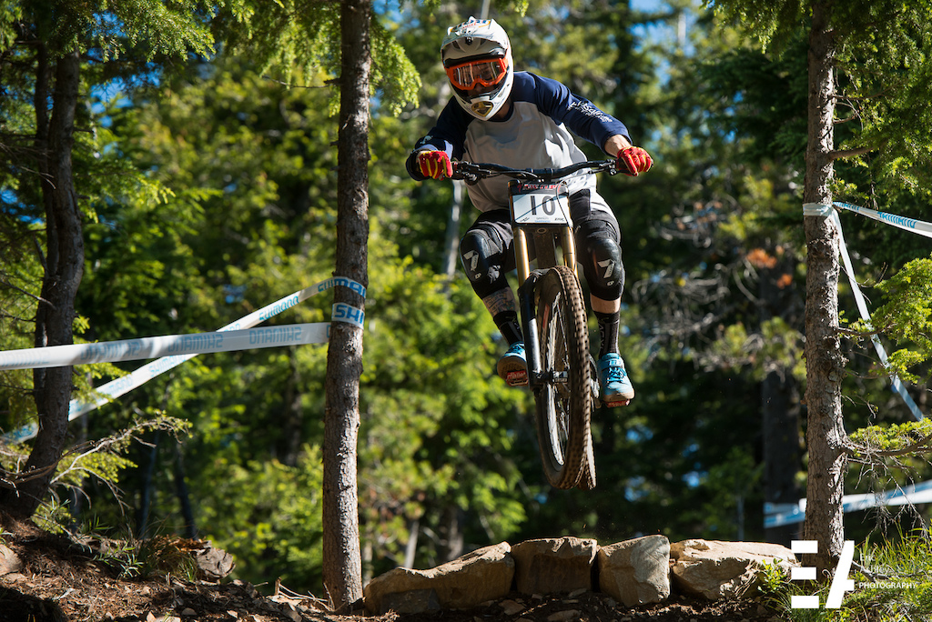 NW Cup Round Four, Silver Mt, ID - Race Report - Pinkbike
