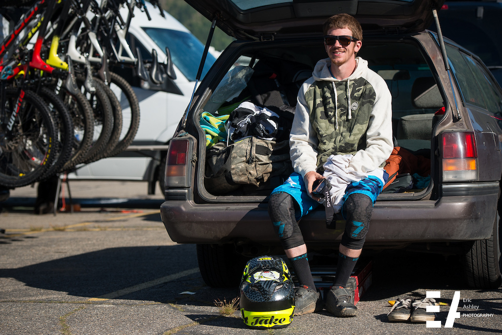 NW Cup Round Four, Silver Mt, ID - Race Report - Pinkbike