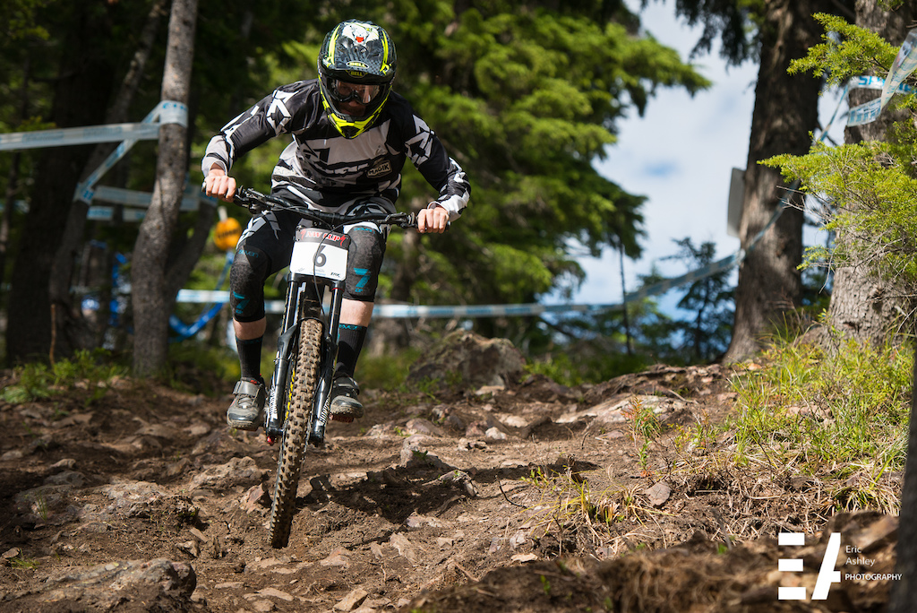 NW Cup Round Four, Silver Mt, ID - Race Report - Pinkbike