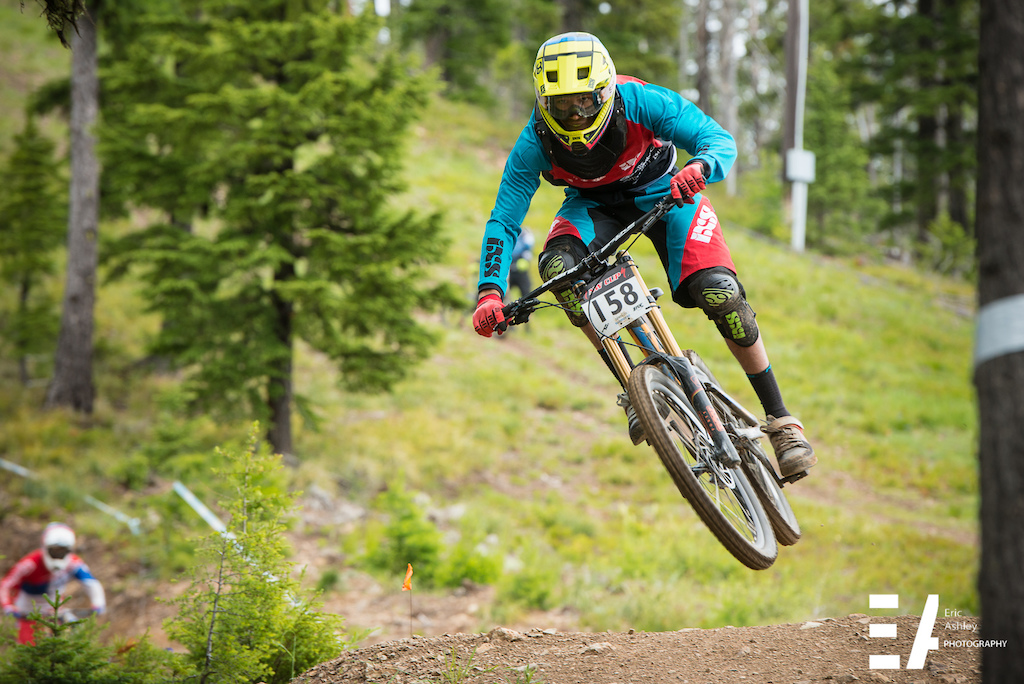 NW Cup Round Four, Silver Mt, ID - Race Report - Pinkbike