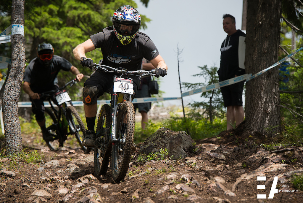 NW Cup Round Four, Silver Mt, ID - Race Report - Pinkbike