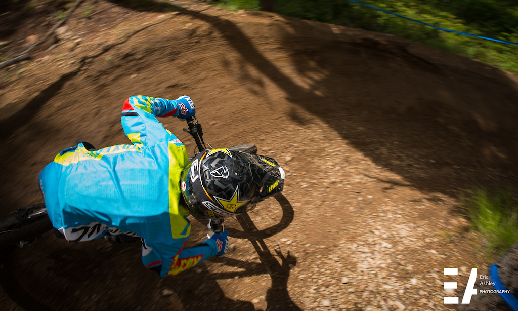 NW Cup Round Four, Silver Mt, ID - Race Report - Pinkbike