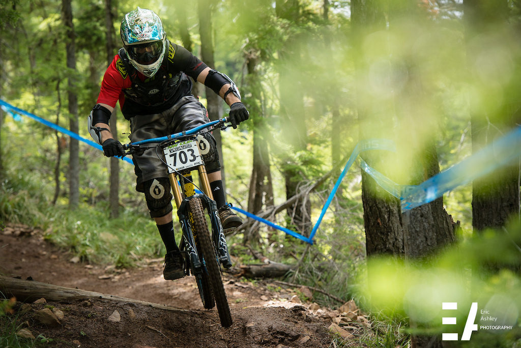 NW Cup Round Four, Silver Mt, ID - Race Report - Pinkbike
