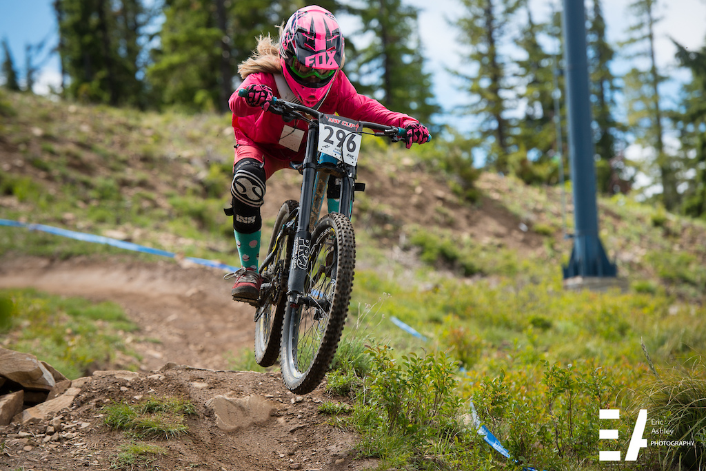 NW Cup Round Four, Silver Mt, ID - Race Report - Pinkbike