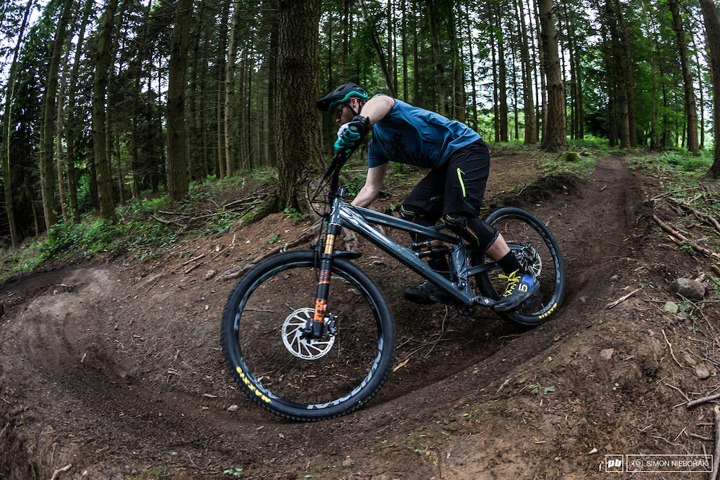 2017 Orange Five and Alpine 160 - First Look - Pinkbike