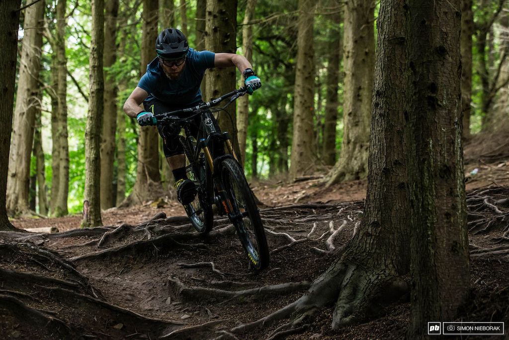 2017 Orange Five and Alpine 160 - First Look - Pinkbike