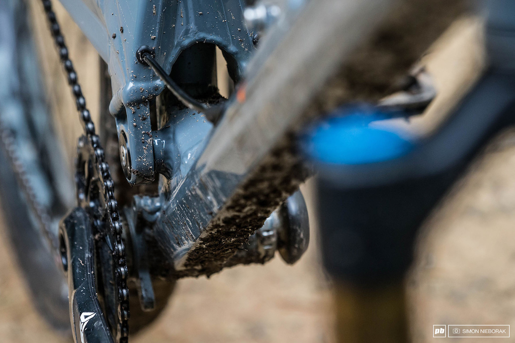 2017 Orange Five and Alpine 160 - First Look - Pinkbike