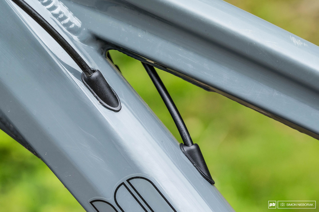 2017 Orange Five and Alpine 160 - First Look - Pinkbike