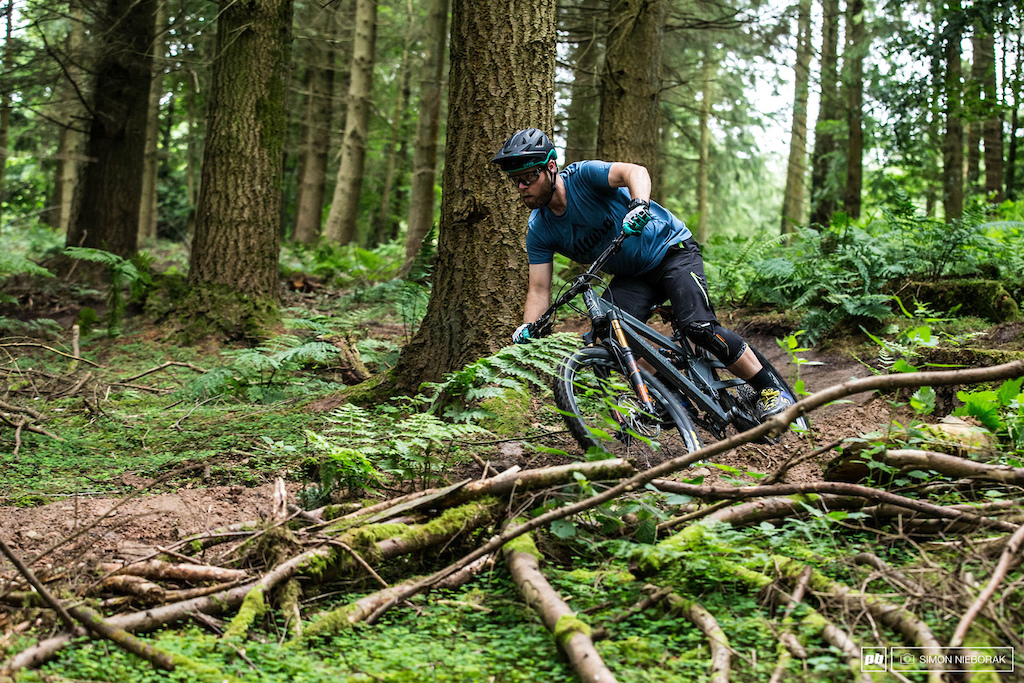 2017 Orange Five and Alpine 160 - First Look - Pinkbike