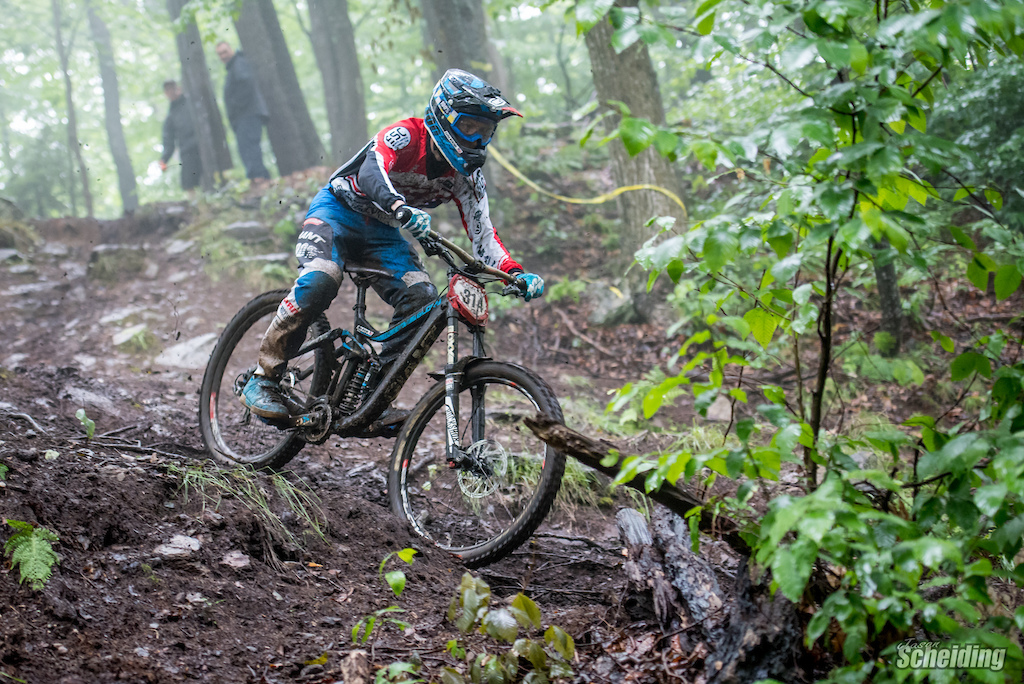 Race Report and Video: Vittoria ESC New England DH 4 at Mount Snow ...