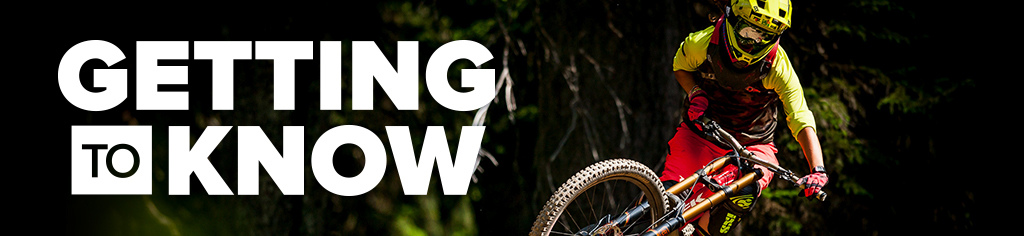 Getting to Know Steffi Marth - Pinkbike