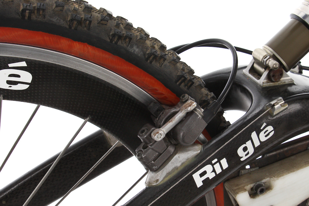 Now THAT Was a Bike - 1995 Kestrel Rubicon Comp - Pinkbike