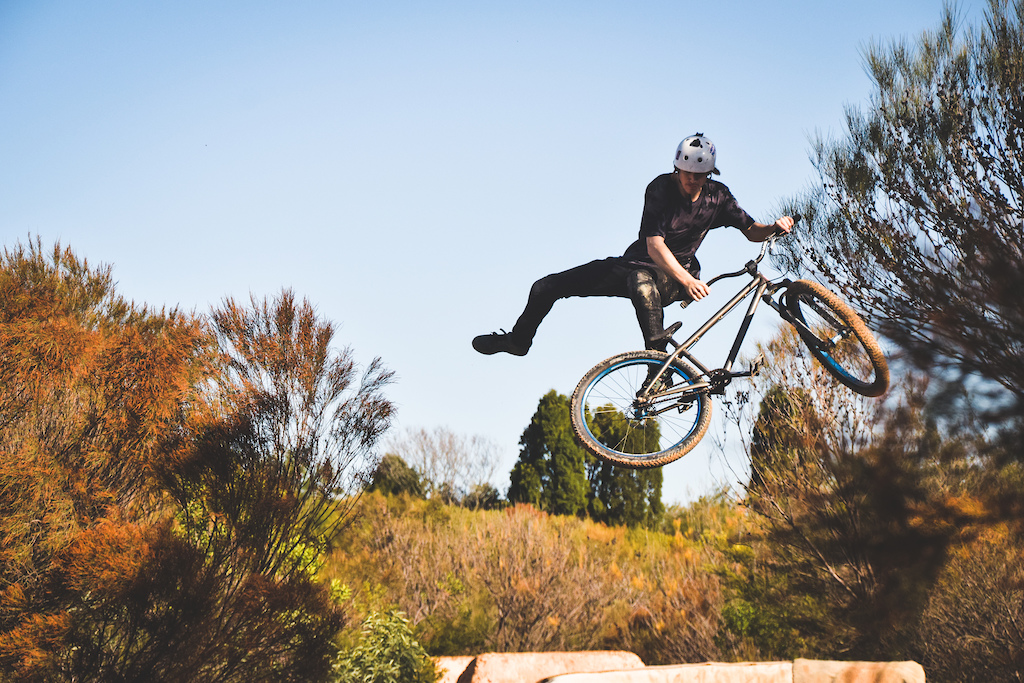 How To Fly: Tom Wrigley - Interview and Video - Pinkbike