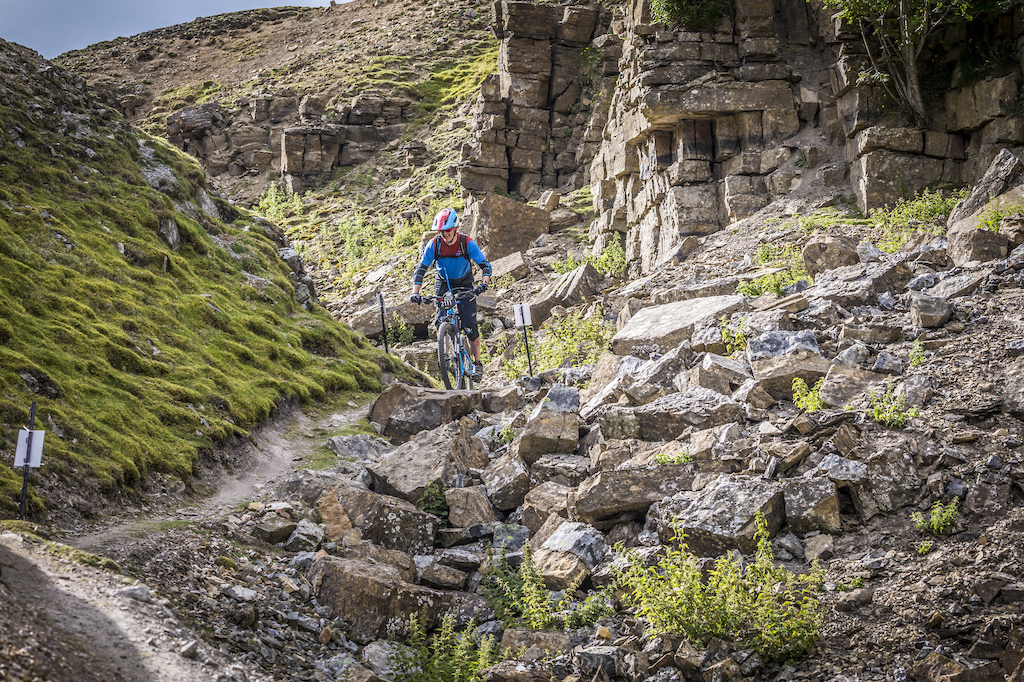 Ard Rock - Britain’s Biggest, ‘Ardest and Most Popular Mountain Bike ...