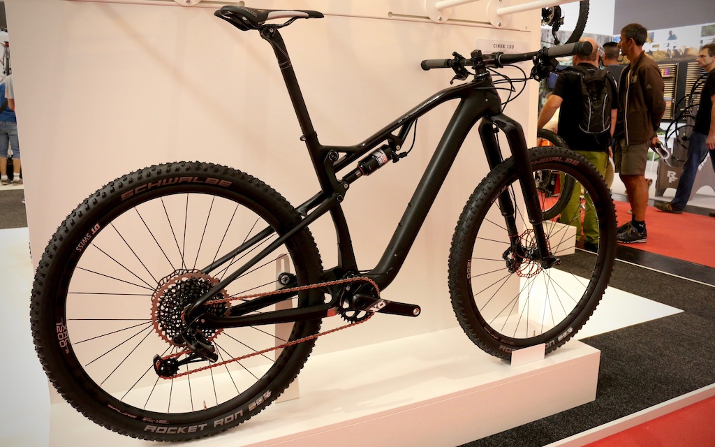 Can You Name All 18 Bikes - Eurobike 2016 - Pinkbike