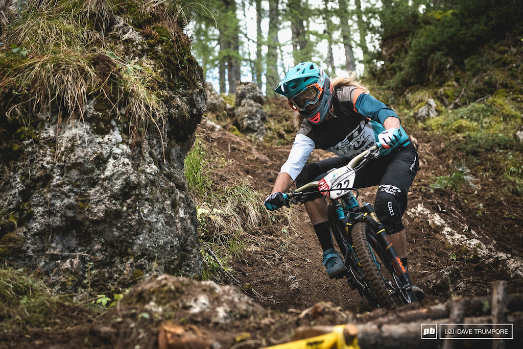 Yeti Fox Factory Team Adds New Riders and Sponsors for 2017 - Pinkbike