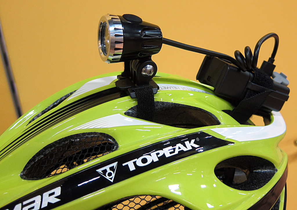 Topeak Is More Than Tools - Interbike 2016 - Pinkbike
