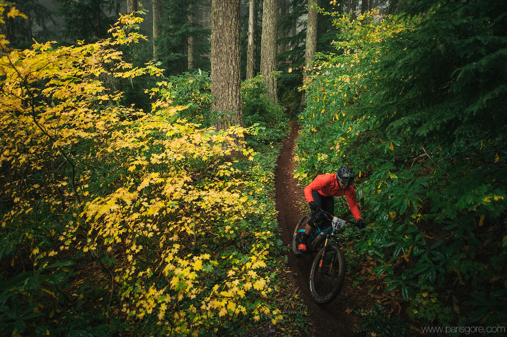 2016 Trans-Cascadia: Day 3 - Pinkbike