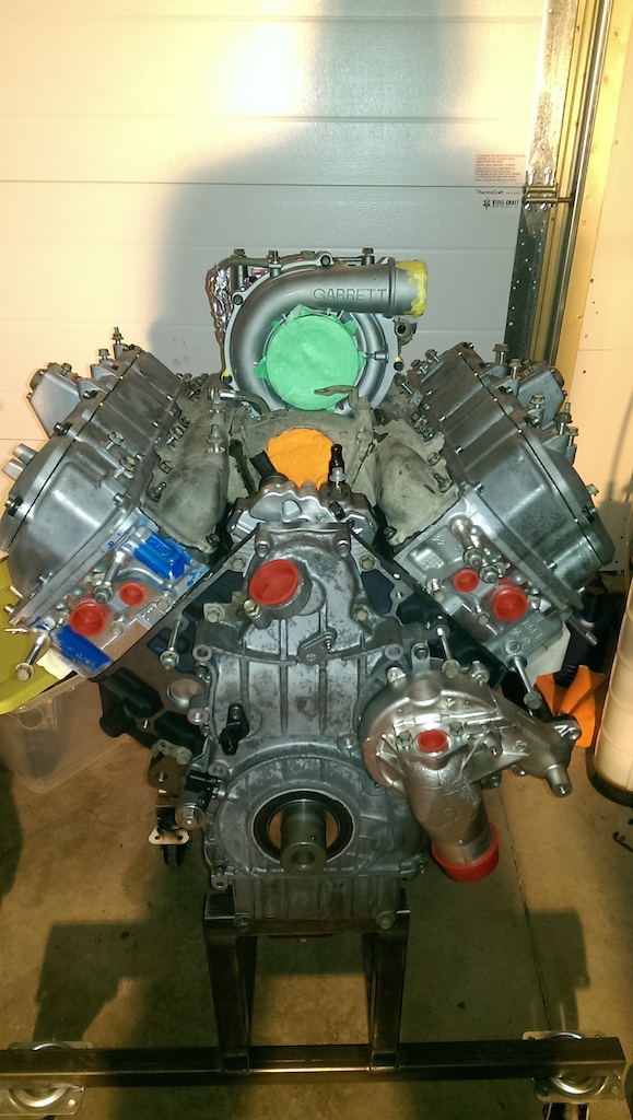 JOKER'S '06 C5500 4x4 | Chevy and GMC Duramax Diesel Forum