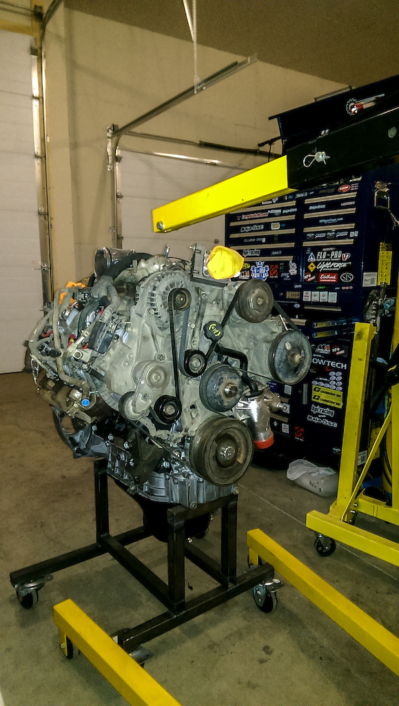 JOKER'S '06 C5500 4x4 | Chevy and GMC Duramax Diesel Forum