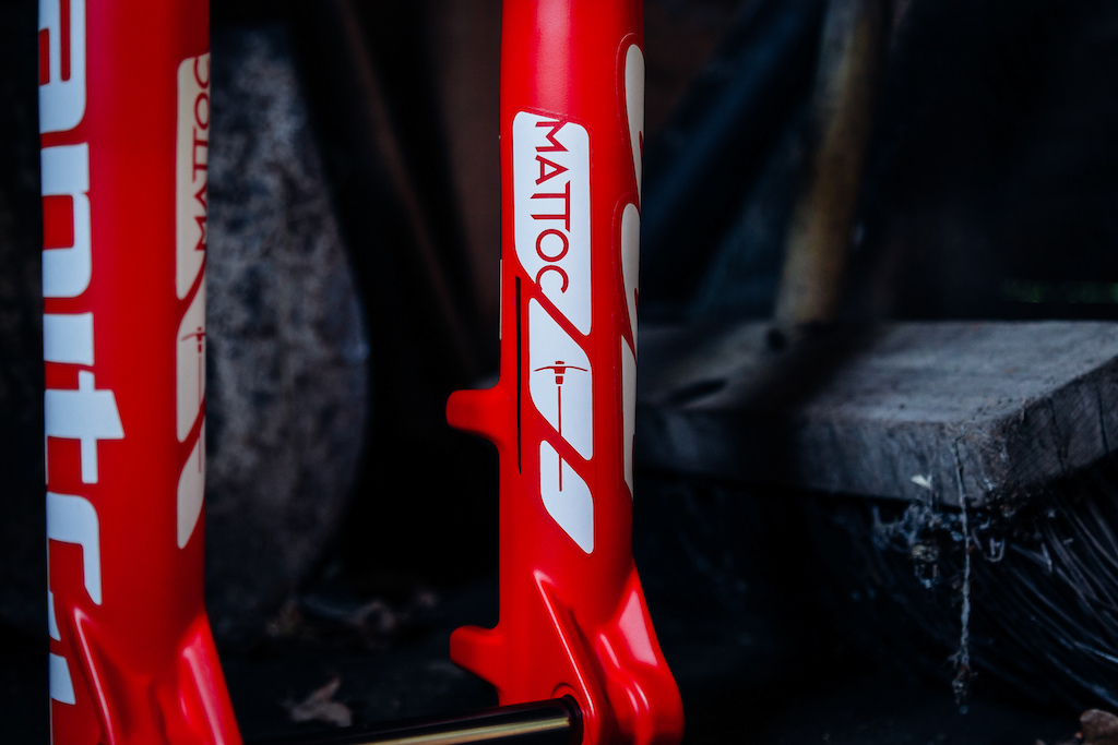 Manitou Mattoc Pro 2 - Review - Pinkbike