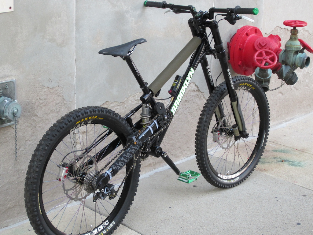 in Pittsburgh, Pennsylvania, United States - photo by rd-3 - Pinkbike