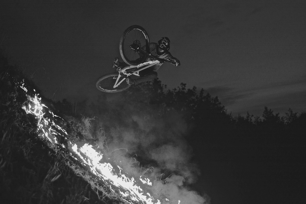 Getting to Know Charlie Hatton - Junior DH World Cup Racer - Pinkbike