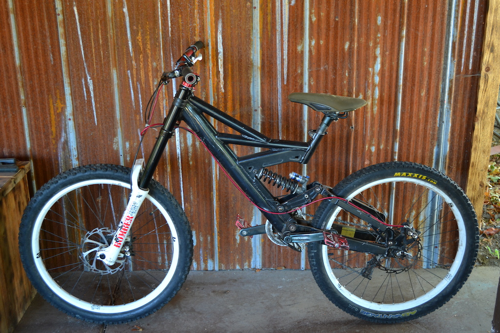 in Bellingham, Washington, United States - photo by kylehawkins4 - Pinkbike