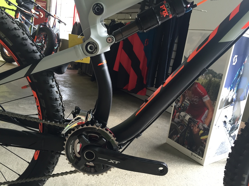 in Piedmont, Quebec, Canada - photo by xcycle - Pinkbike