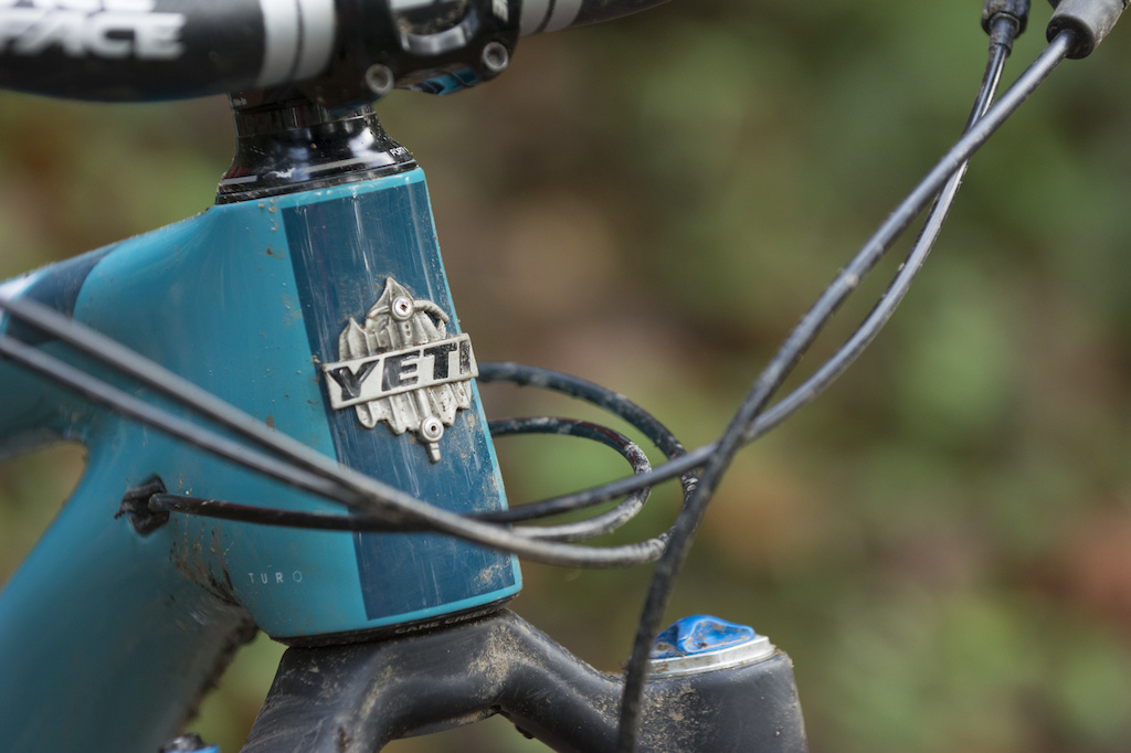 Yeti SB5 5 Review Pinkbike