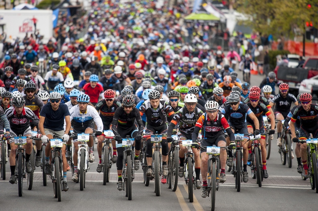 Epic Rides Off-Road Series Bursts into 2017 - Registration Open - Pinkbike