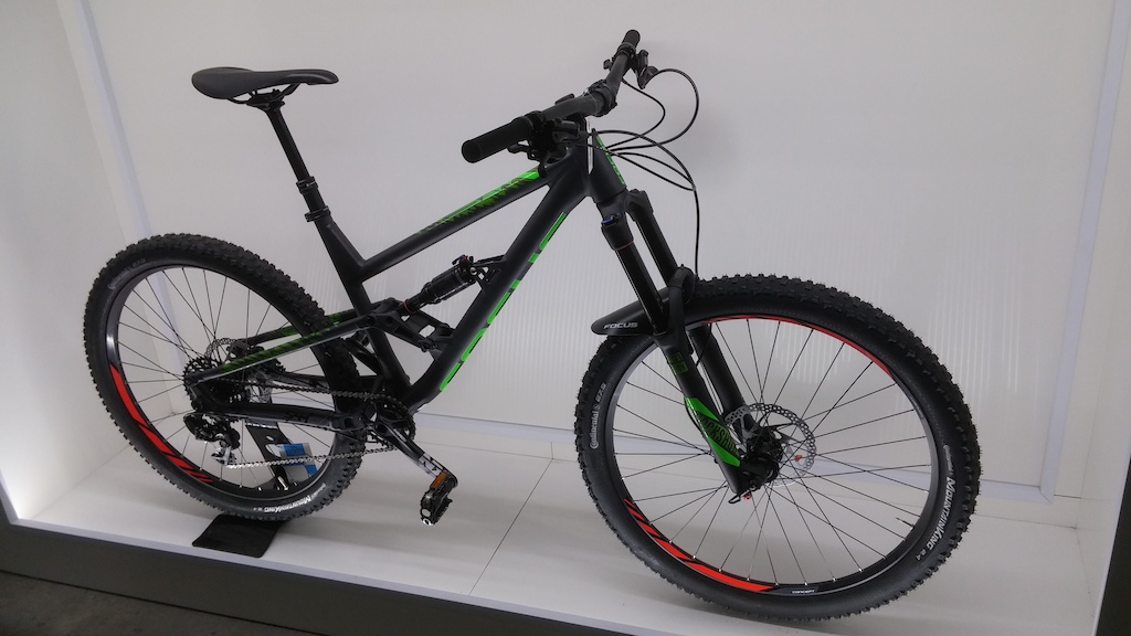 in Truro, United Kingdom - photo by UnitCycles - Pinkbike