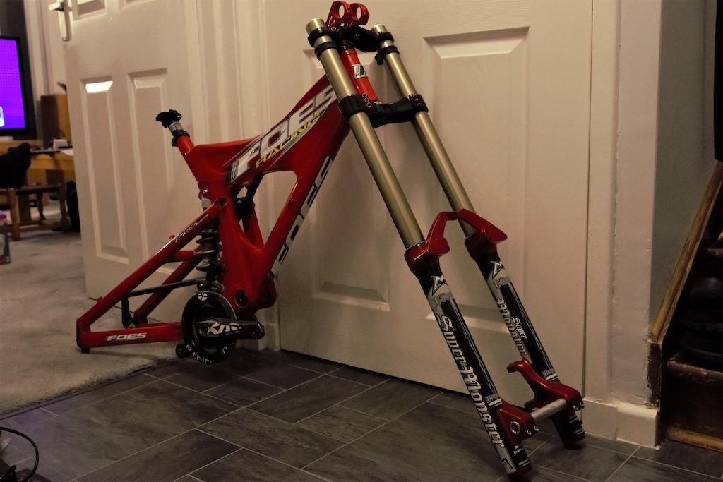 in Aberdeen, Scotland - photo by Shiny-side-up - Pinkbike