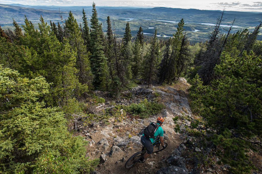 BC Bike Ride: Win The Ultimate Road Trip Experience and a New Bike ...