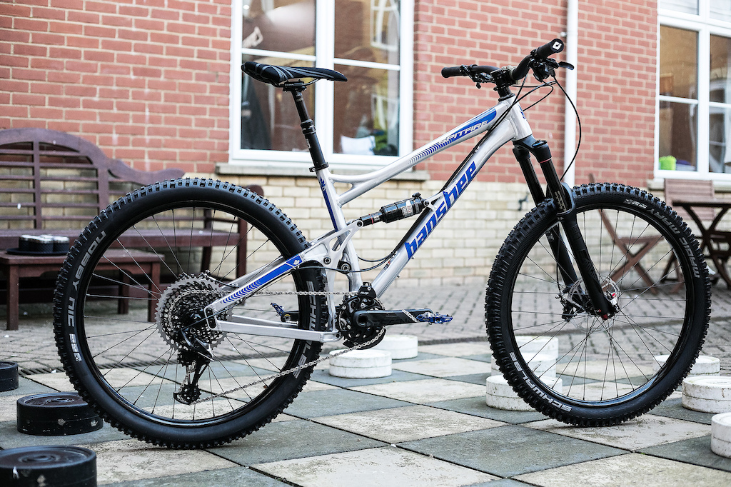 13 Bikes From Core Bike Show 2017 - Pinkbike