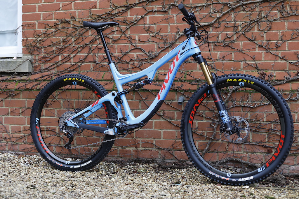 13 Bikes From Core Bike Show 2017 - Pinkbike