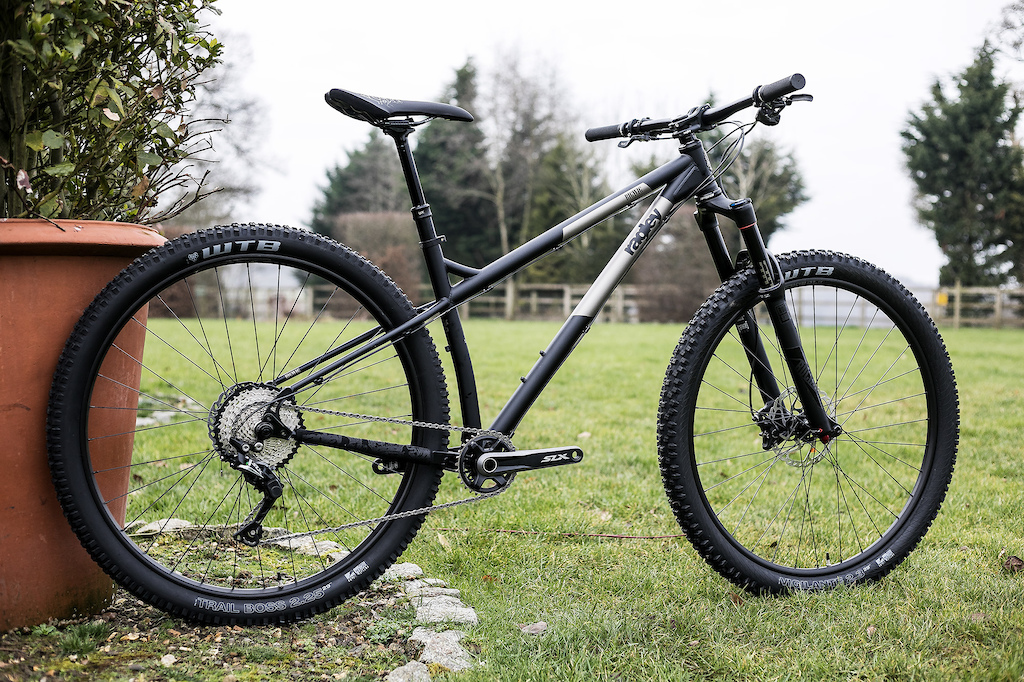 13 Bikes From Core Bike Show 2017 - Pinkbike