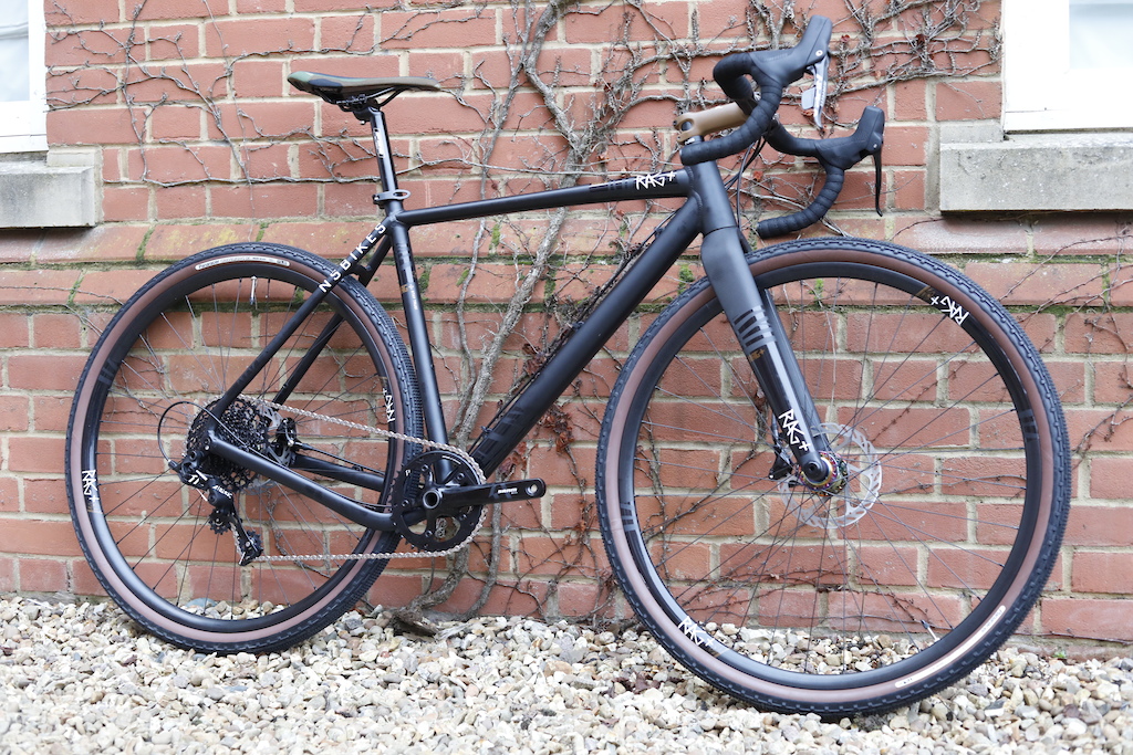 13 Bikes From Core Bike Show 2017 - Pinkbike