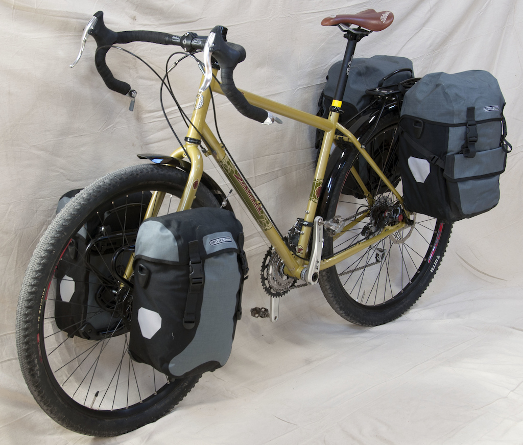 in Belen, New Mexico, United States - photo by Howard70 - Pinkbike