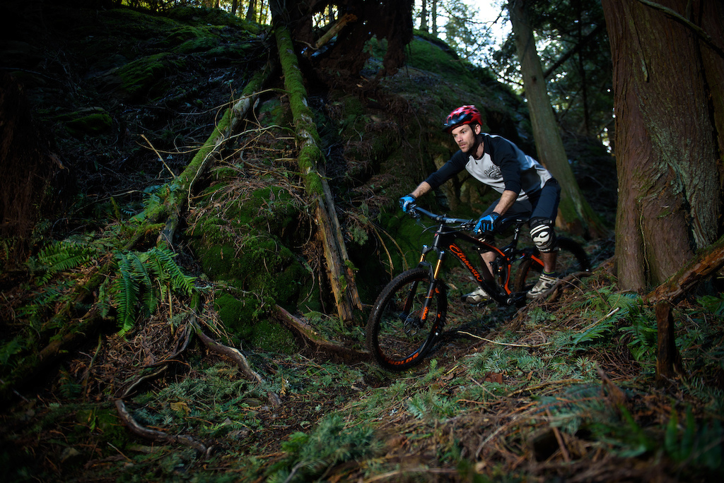 Ellsworth Rogue Sixty - Review - Pinkbike