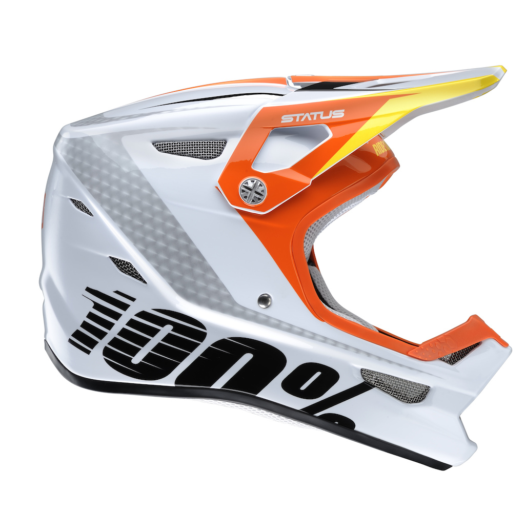 100% Unveils Spring 2017 Collection - Pinkbike