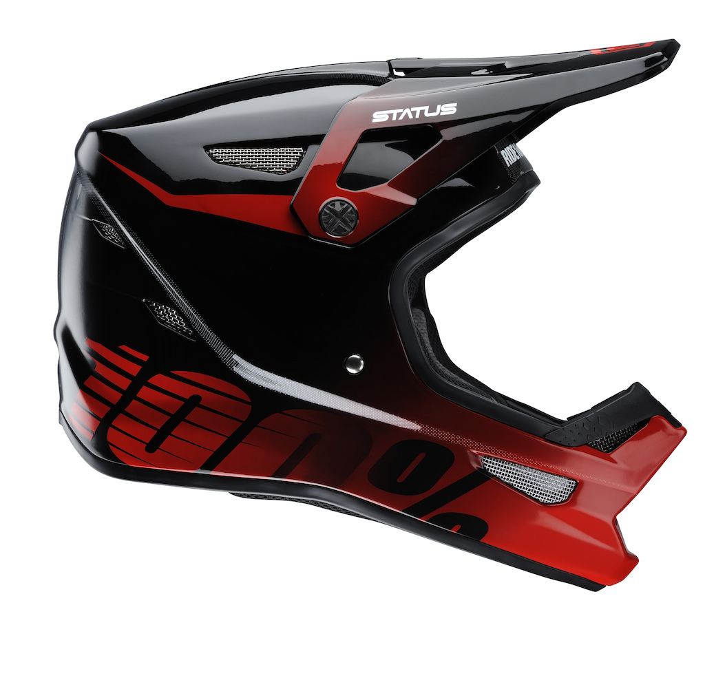 100% Unveils Spring 2017 Collection - Pinkbike