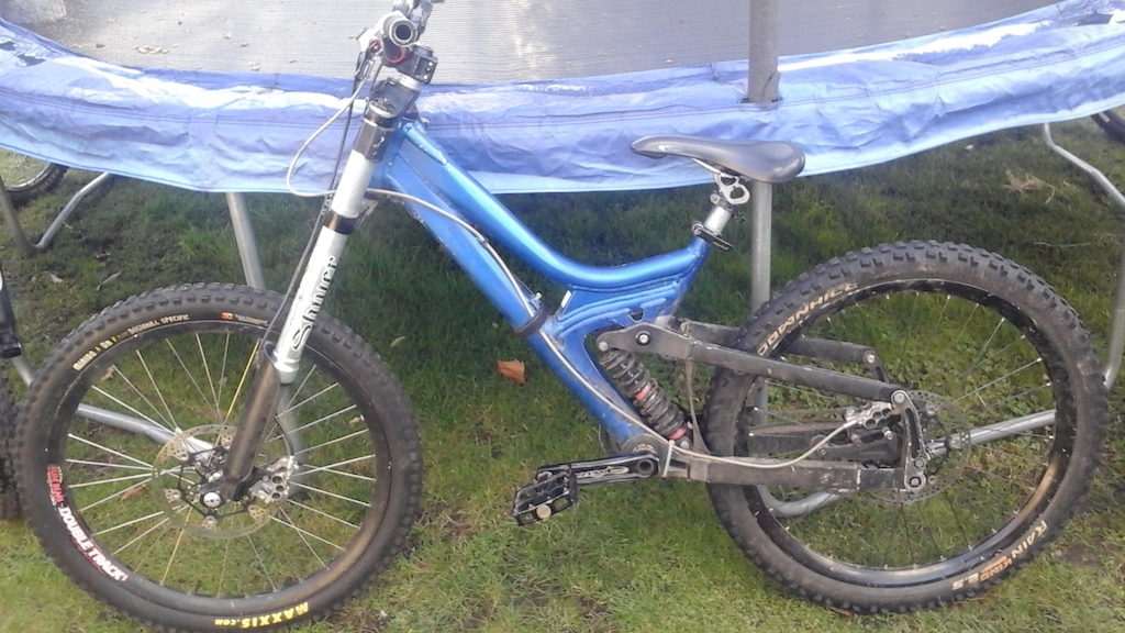 in Vancouver, British Columbia, Canada - photo by jacemace - Pinkbike