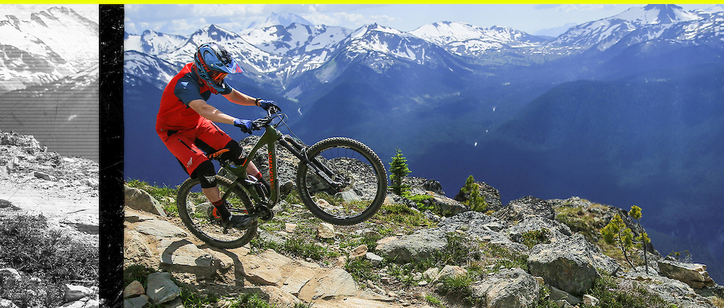 Fly Racing's 2017 MTB Collection - Pinkbike